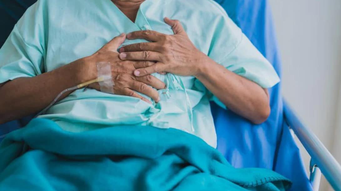 Racial, Disparities Seen in Management of NSTEMI - BDO Pro