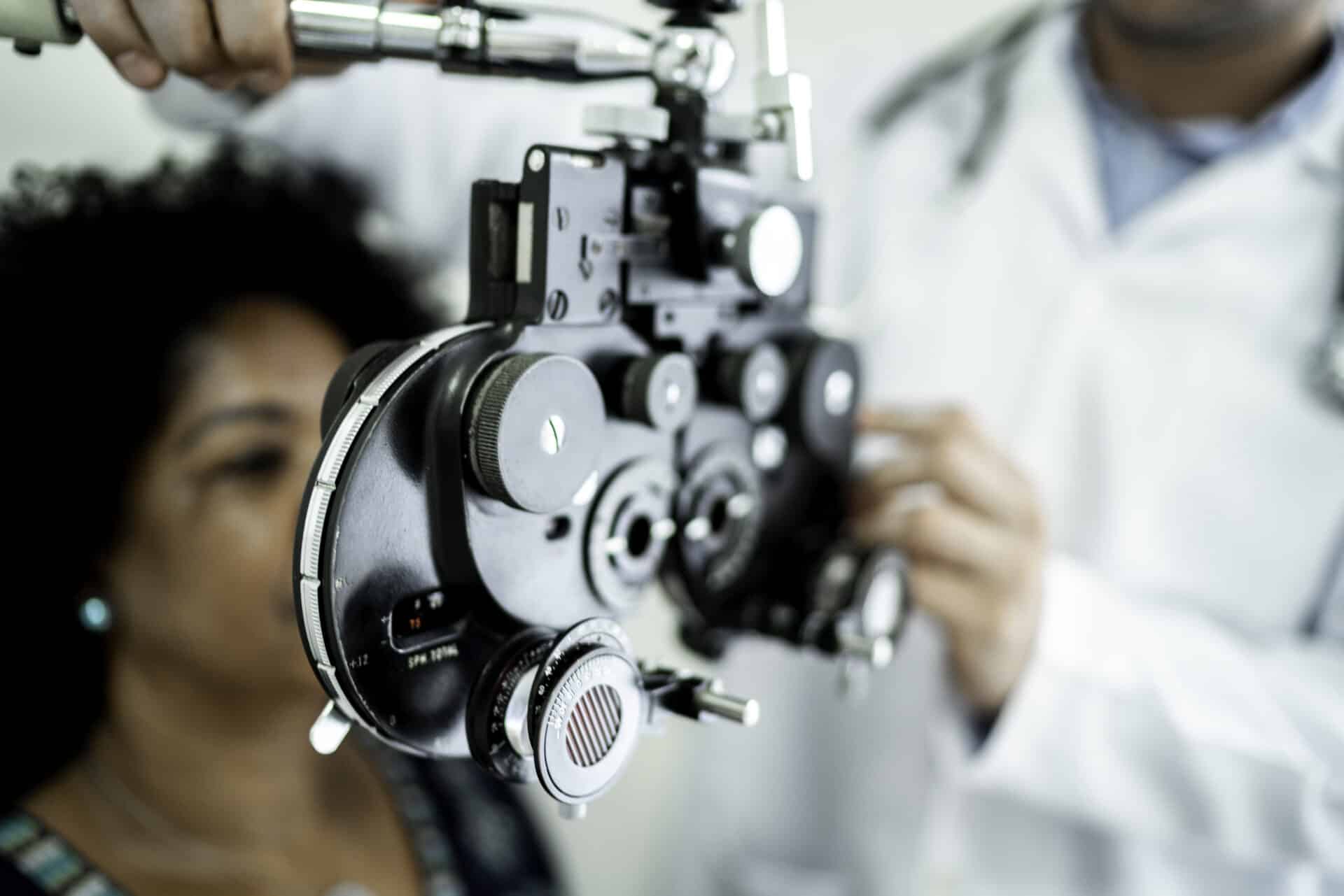 Black People Far More Likely to Get Glaucoma, This Study Can Explain ...