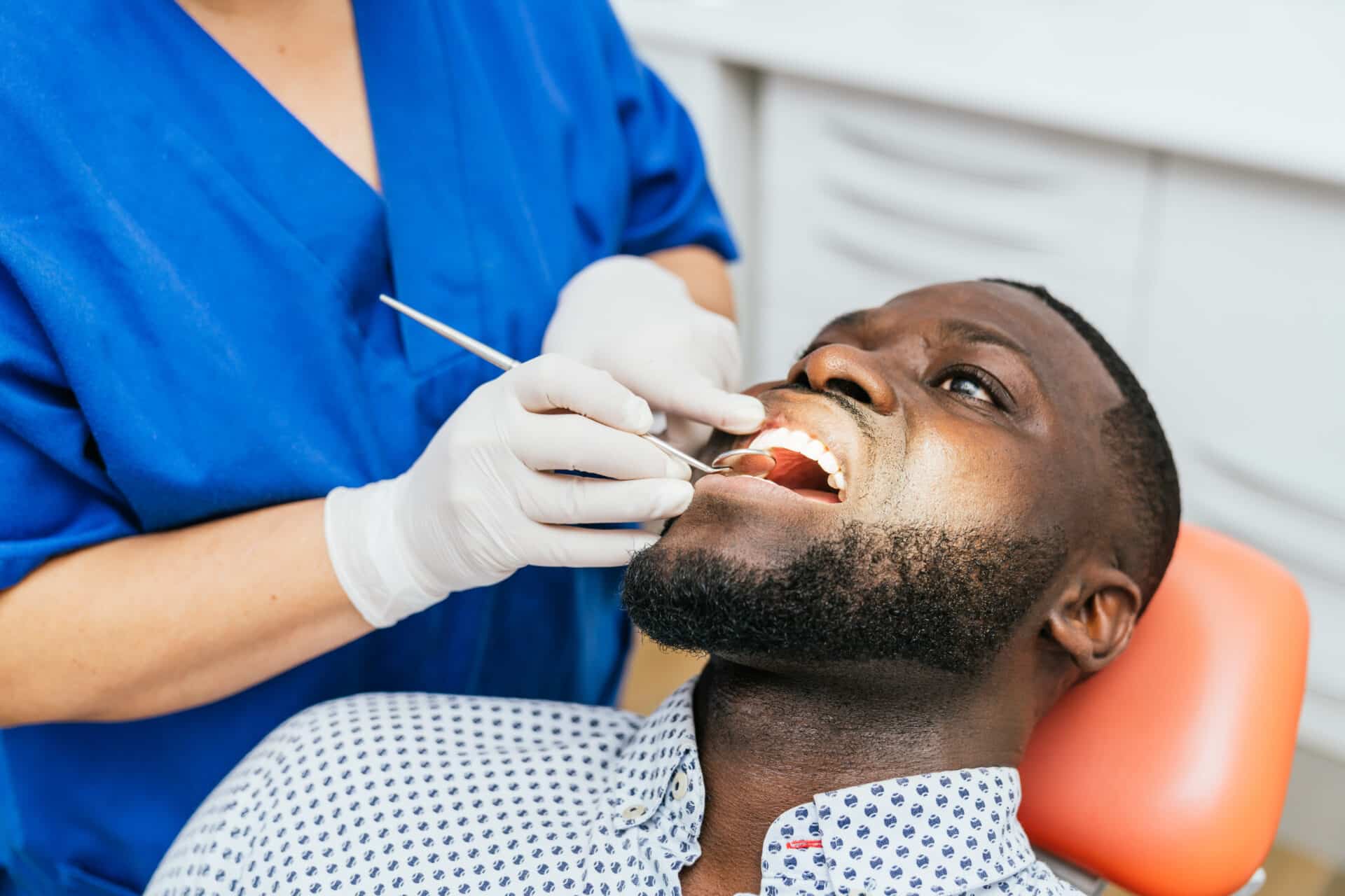 How 'Brush Biopsy' Can Help Detect Certain Mouth Cancers in Black Men ...