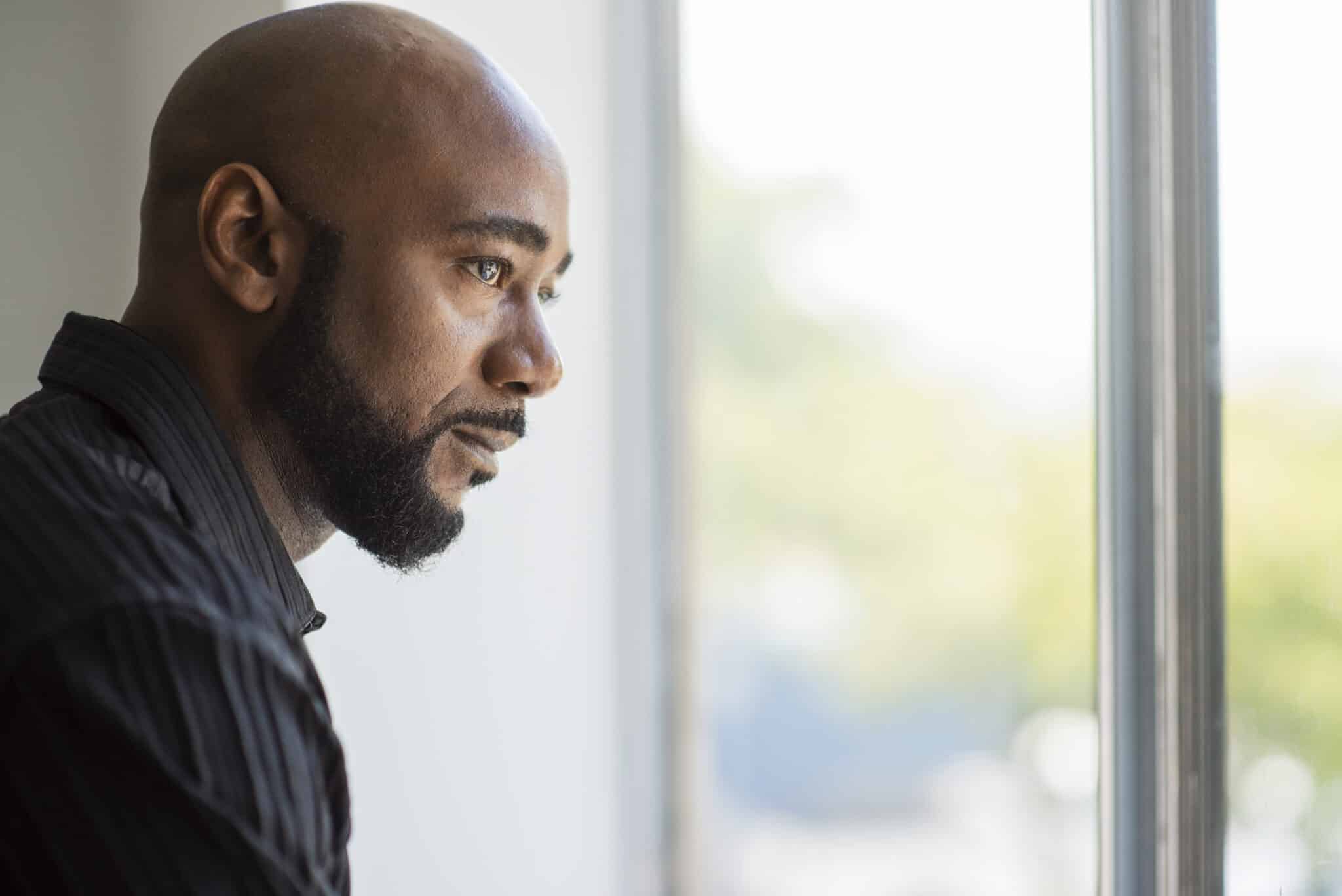 Black Men More Likely to Experience MACE After ADT for Prostate Cancer ...