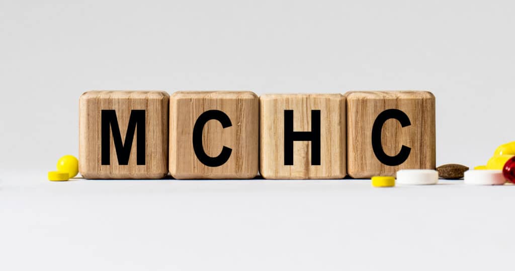 MCHC Blood Test: Understanding Mean Corpuscular Hemoglobin ...