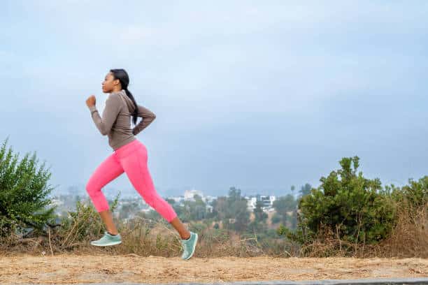 The Gender-Stress Gap: Women Benefit Most From a Daily Workout - BDO Pro